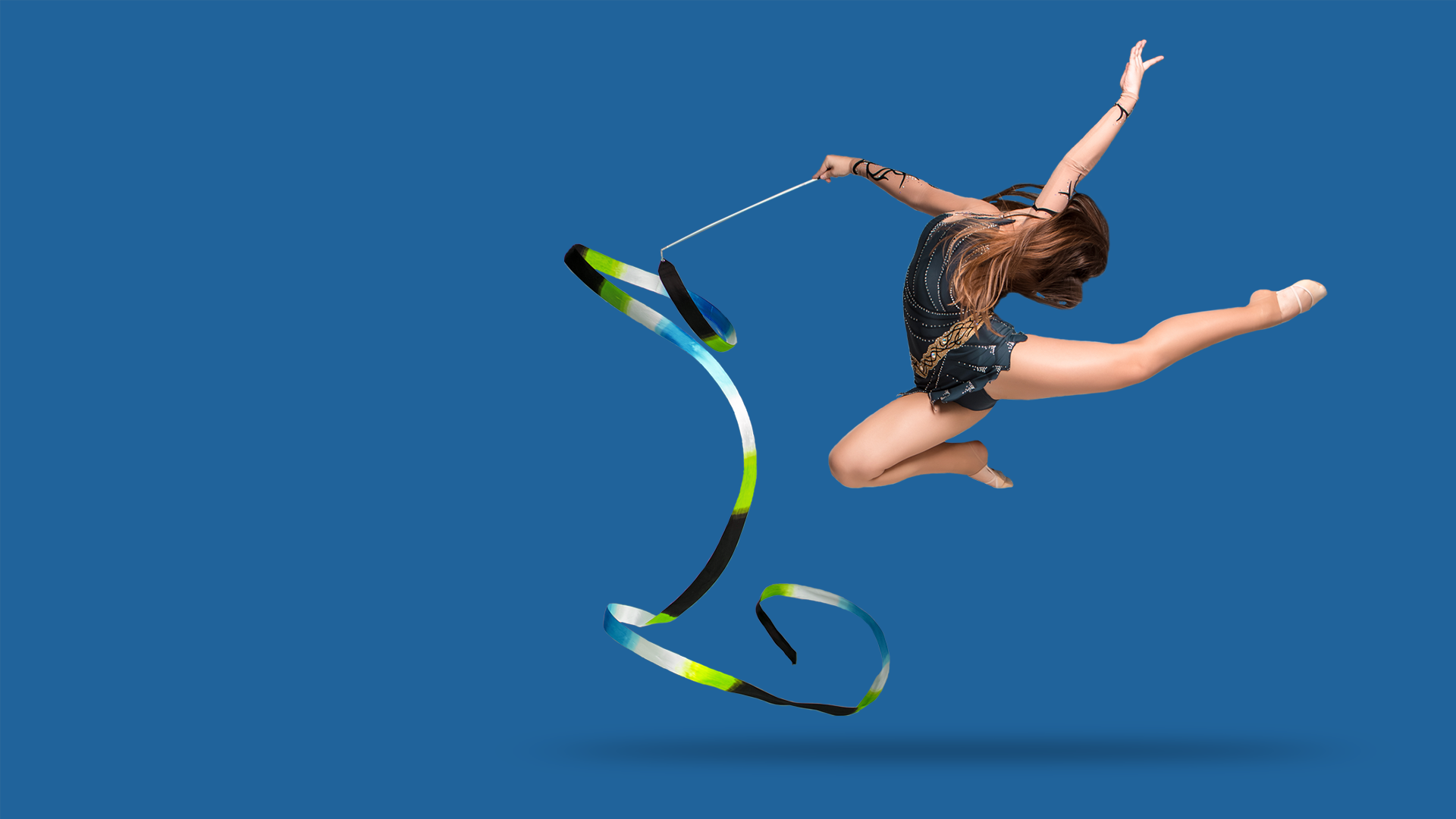 DEGA Classes in Dubai - Gymnastics - Dancing - Circus & more